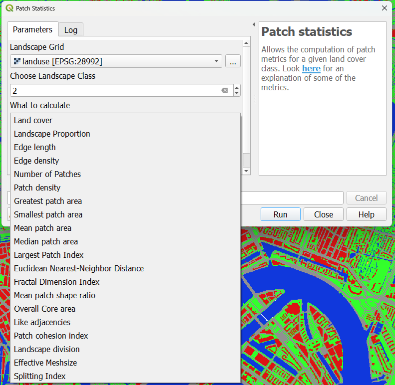 Tutorial: GIS for adaptation | OCWGIS